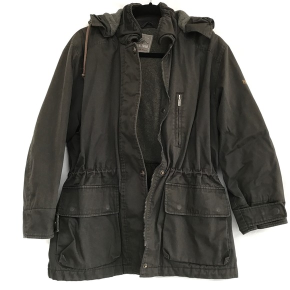 Pacific Trail | Jackets & Coats | Vintage Pacific Trail Petite Small ...